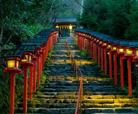 陰陽師が産土(うぶすな)神社と鎮守神社を鑑定します あなただけの神様に出会う 神様と繋がり開運・人生好転へ