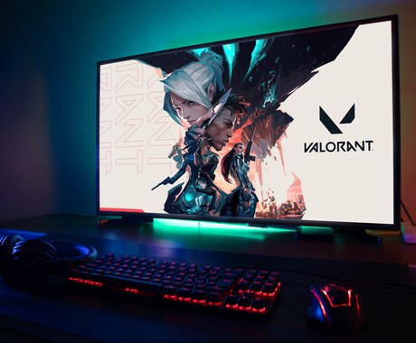 Apex,Valorantのお手伝い等をします エペ、バロの射撃場1vs1、動画撮影手伝い、コーチングします | 趣味・ゲームのアドバイス | ココナラ