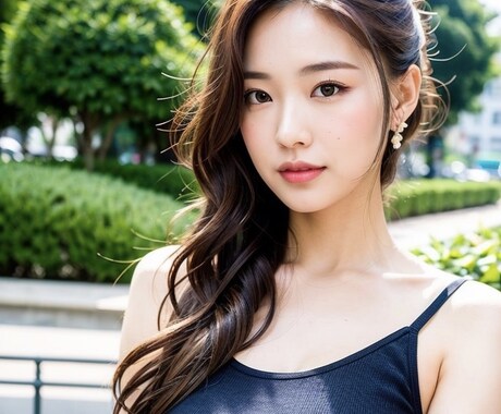 実写系AI美女の作り方 環境構築〜呪文まで教えます 配布プログラムとマニュアルを使ってご自身で設定する高コスパ版 | AI・機械学習 | ココナラ