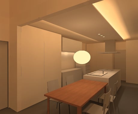 照明プランを視覚化＆コンサルティングをします 照明プランの決定で悩まれている方のセカンドオピニオン