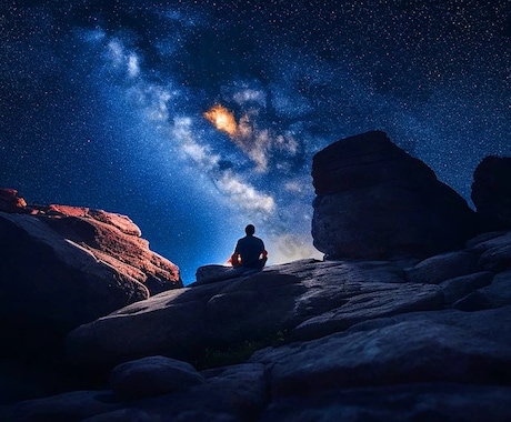 AL ray LEVEL1〜3の伝授をします 自己ヒーリングで魂の成長を促し願望実現へ