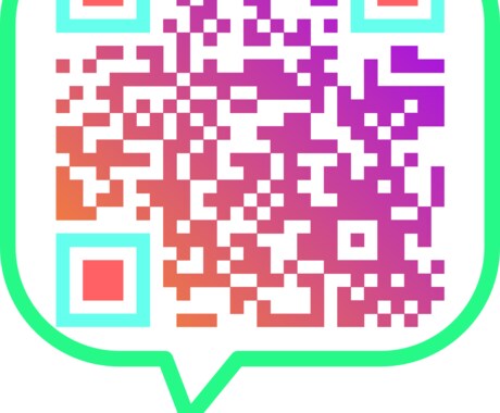 最短即日納品！Only1のQRコード作成します 注目を集める！あなただけのオリジナルQRコード作成サービス