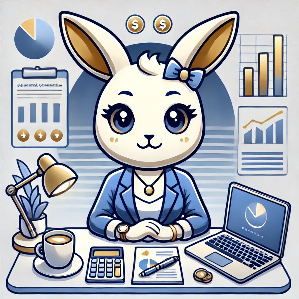 ふわっとマネー相談「現役投資家FP」が話を聞きます 何が問題かわからない！ここからどうすればいい？悩みを聞きます | ココナラ