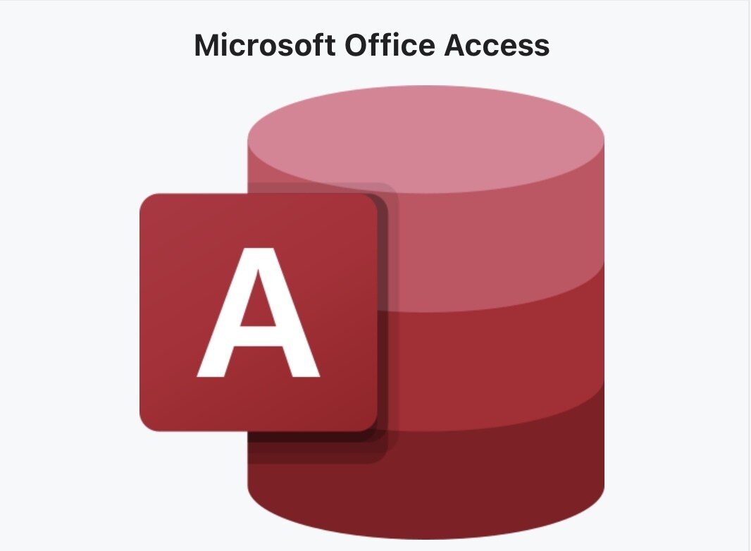 Accessを修正します 修正箇所を発見し、使用可能にします。 | ココナラ