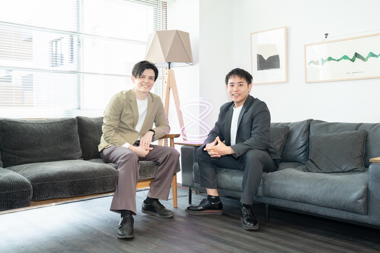 会社HPや求人用写真と紹介動画を撮影します 「魅力を120％伝える」撮影はまとめてお任せください（東京）