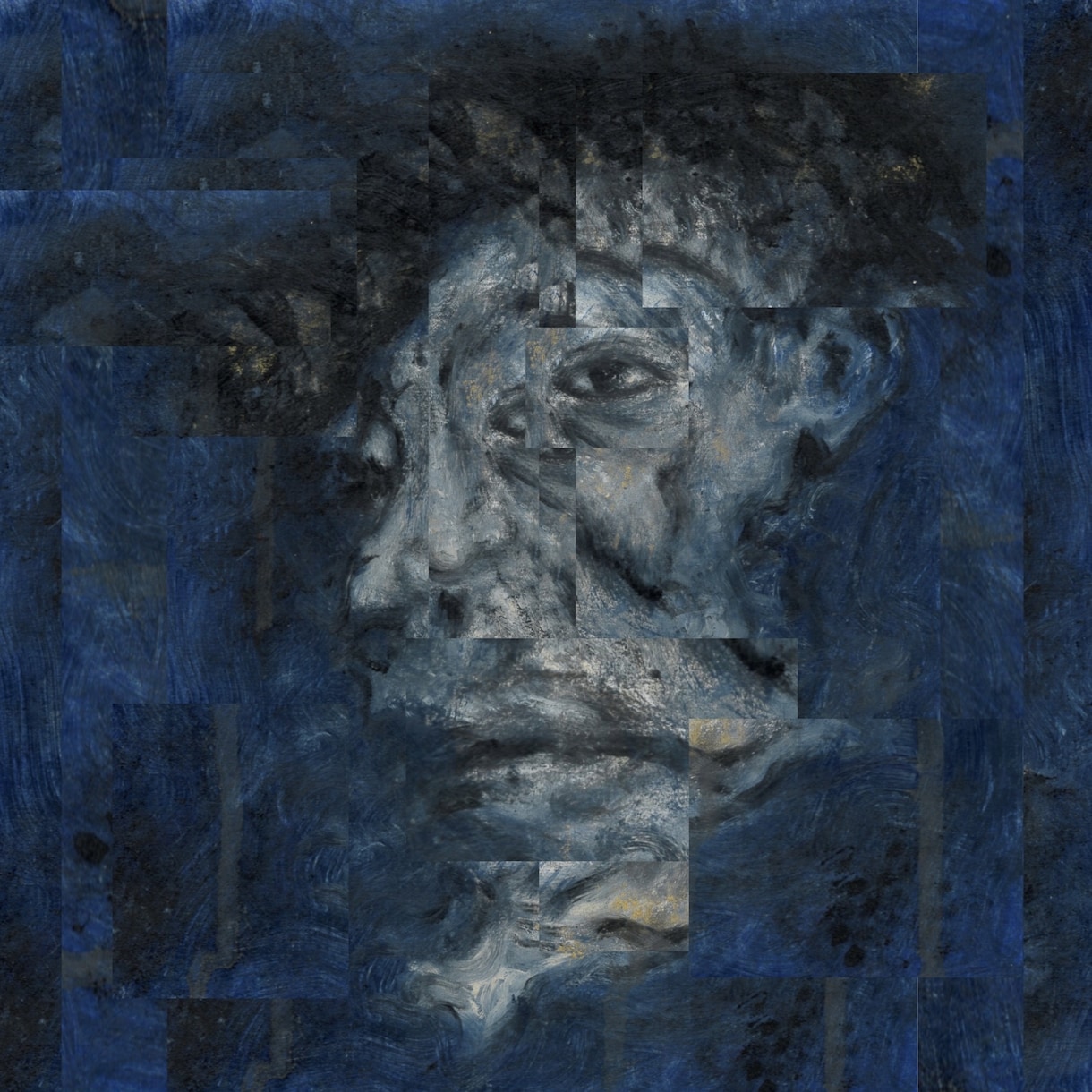 楽曲のアルバムジャケットを制作します アップルストア、MVのサムネイルとしてもご使用いただけます | ココナラ