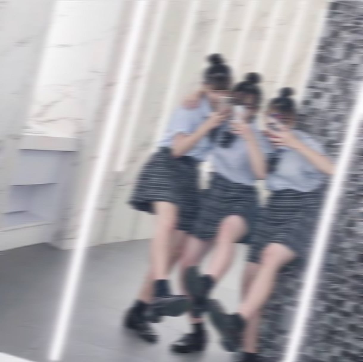 博多の現役JKが、お友達のようにお話し聞きます 博多弁女子が明るくお話し(^_-)-☆ | ココナラ