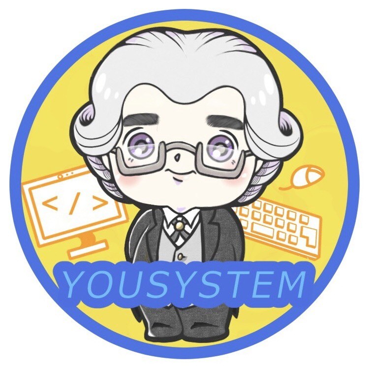 yousystem製ツールの改修いたします 購入済お客様用yousystem製ツールの改修をいたします。 | ココナラ