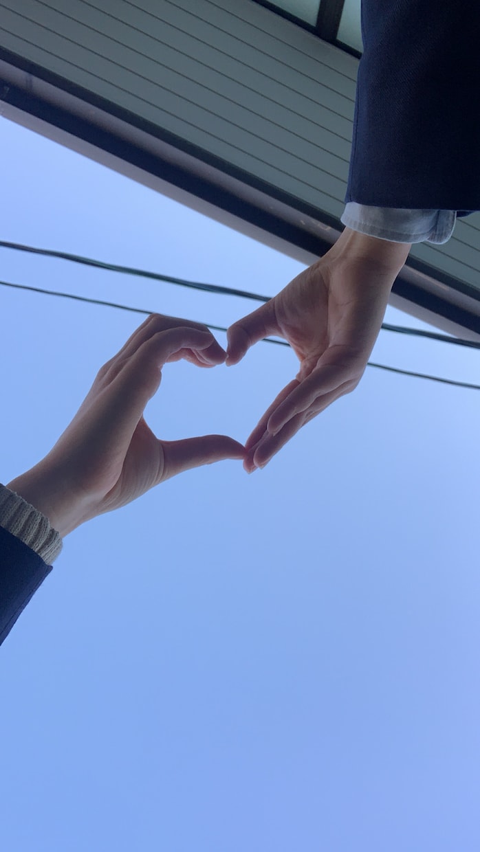 誰でもどうぞ！話し相手になります JKがあなたに寄り添いお話聞きます！！ | ココナラ