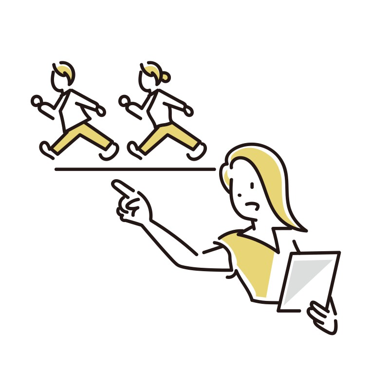 ダイエットの手助けします 食事管理でお困りの方相談ください | ココナラ