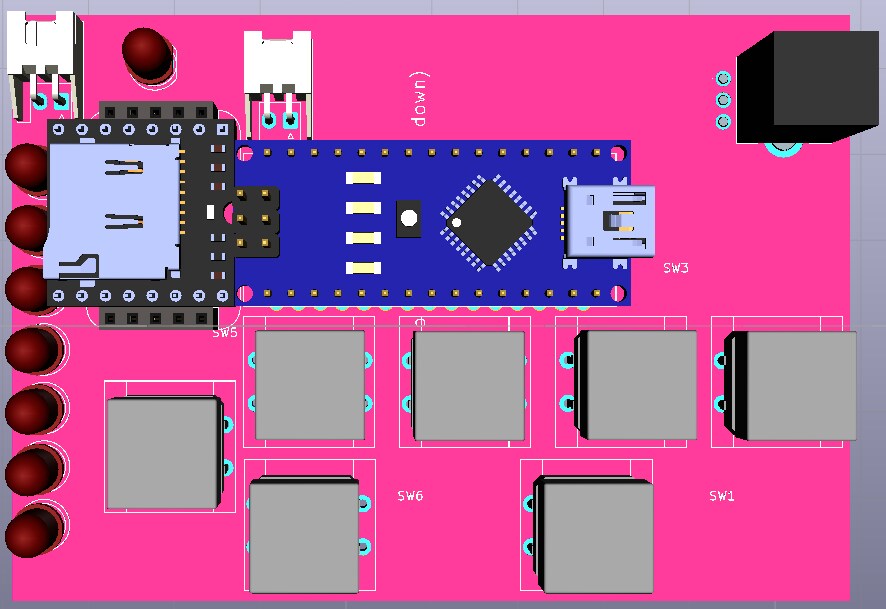簡単な電子工作のお手伝いをします 電子工作は難しい そう思っているあなたに！！ 