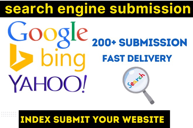 200 engine submissionsます submit site 200 search engine