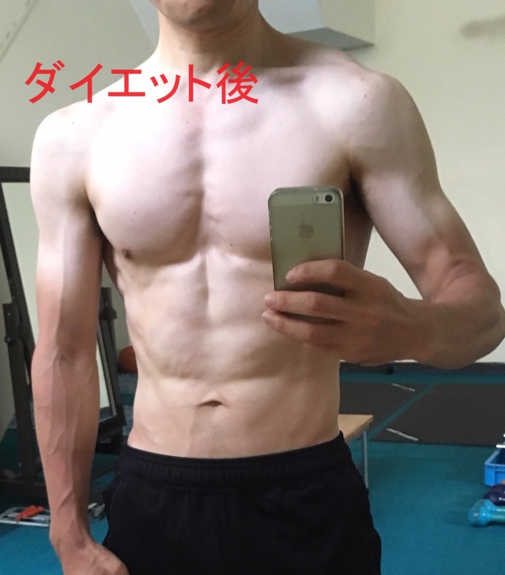 超健康博士があなたの脳と身体の相談にのります 視力2.0、体脂肪率8％！バク転もできる博士が健康サポート