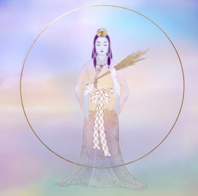 素質を知り開運UP⭐︎貴方の守護神を教えます 自分の素質や守護神が祀られている神社を知り、より豊かな人生へ