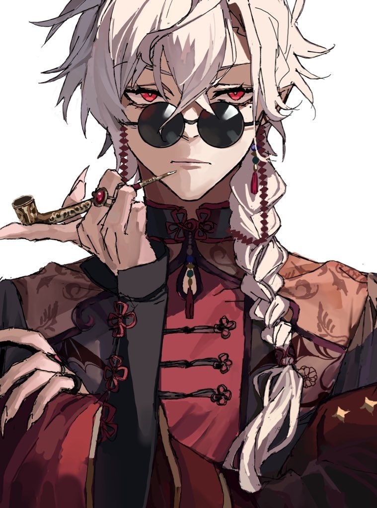 ご希望のイラストを描きます 一枚絵・SNS・Vtuber・MVイラスト等