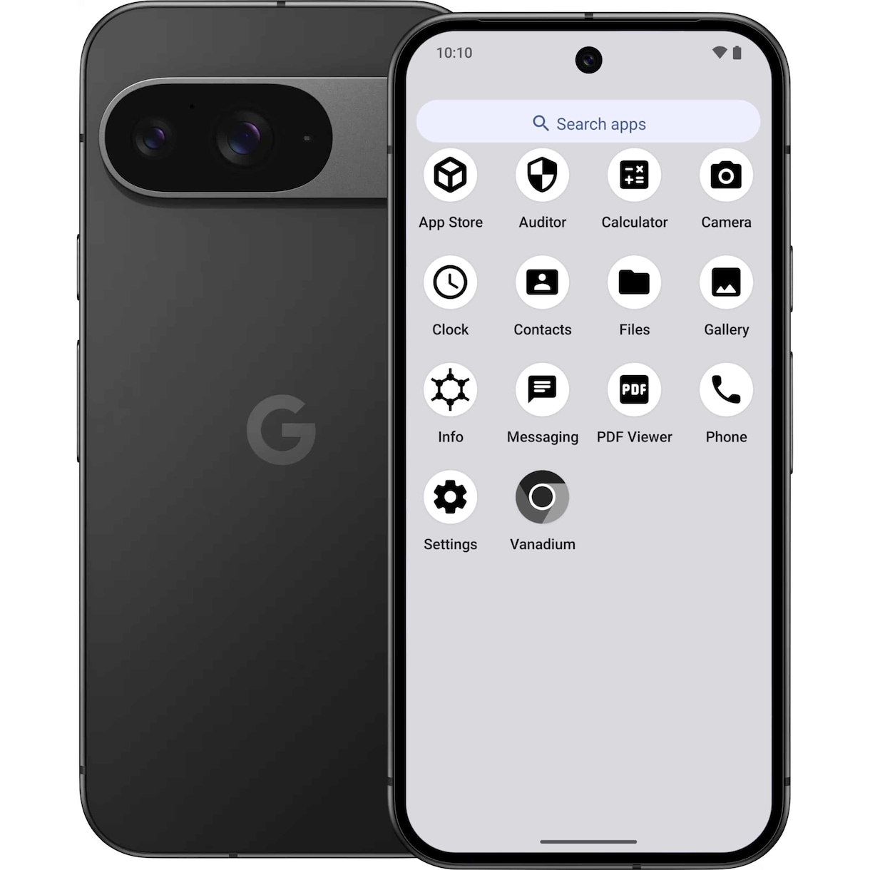 Pixel端末にGraphene OSを導入します 厳格な個人情報保護を行いたい方におすすめ！ | ココナラ