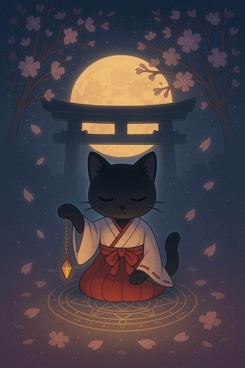 シンプルに！YES／NOを鑑定、お答えします ガイドさんと繋がり、より良い選択肢を選びます | ココナラ