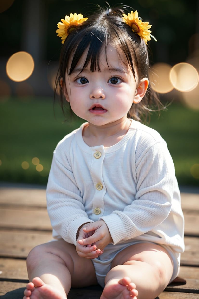 AIを使った子供の画像生成代行します AI画像による男女の子供の画像生成代行 | AI・機械学習 | ココナラ