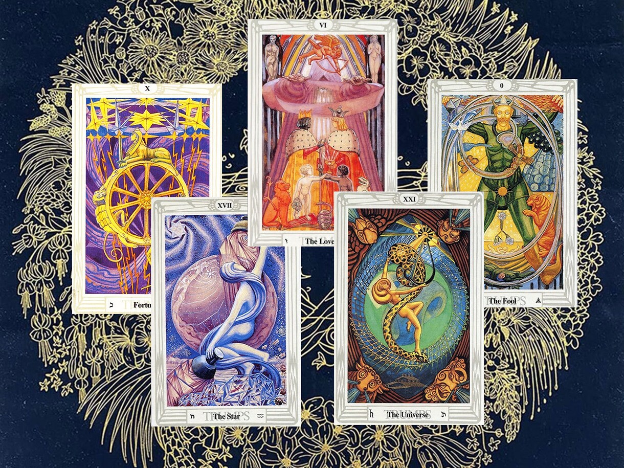 トートタロット占い 彼の気持ちがわかります 大好きな彼のあの言葉の意味をダイレクトにお伝えします。