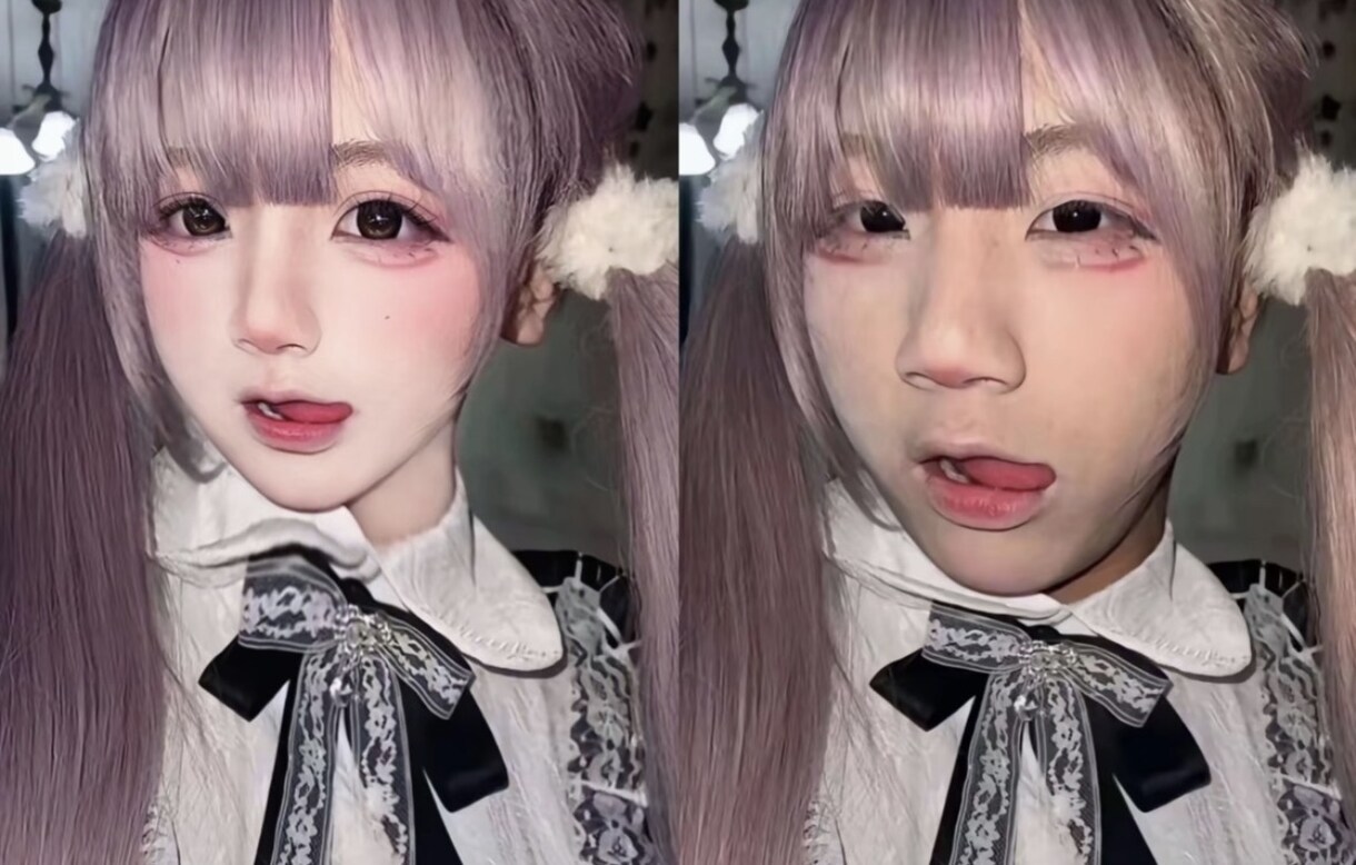 SNS映え間違いなし！ます 美しさ最大限に♡透明感UP＆洗練加工で魅力引き出す！ | ココナラ