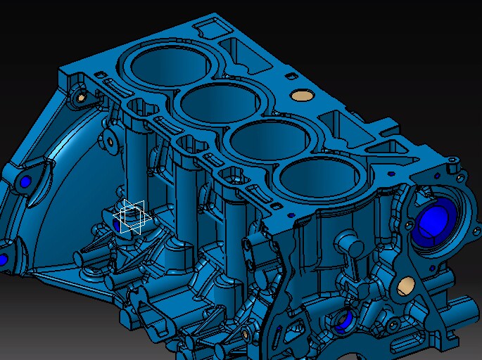 CATIA を使った モデリング をします 3Dモデリングの特急対応可能です。 | ココナラ