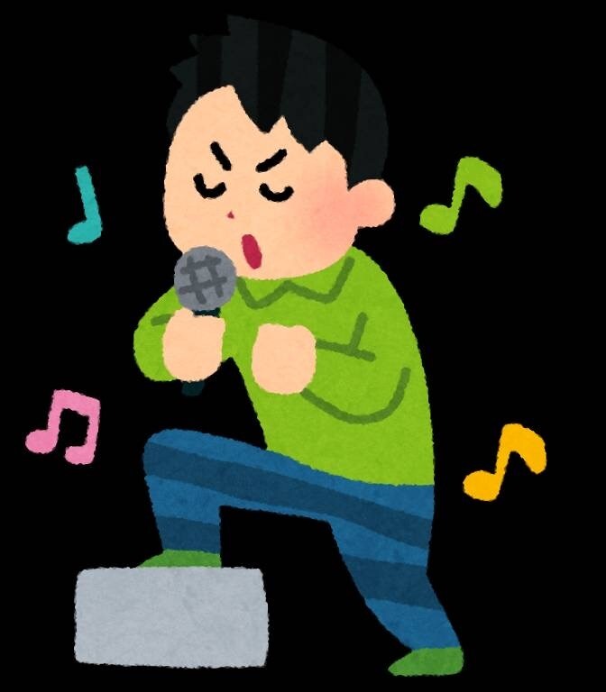 歌が苦手な人歓迎！ボイストレーニングします 初心者むけボイストレーニング！資格持ちがワンツーマンで！