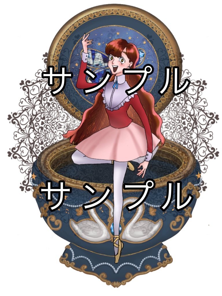 ソシャゲ風立ち絵を描きます TRPGやゲーム内のイラストにどうぞ！ | ココナラ