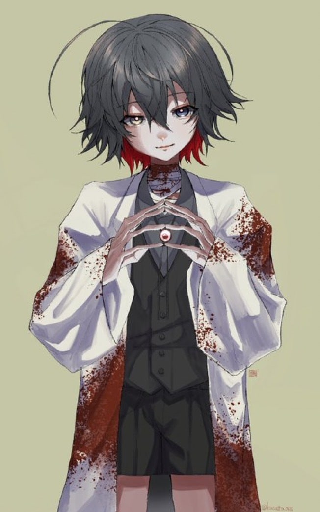 MVイラスト描きます 歌ってみた、オリジナルソングなどにぜひ！ | ココナラ