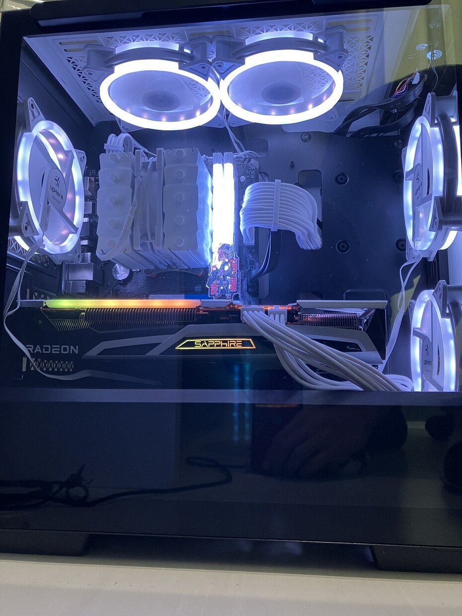 自作pcの相談（代行なし）受け付けてます パソコン購入に困っている人へ相談で新たな発見があるかも！ | ココナラ