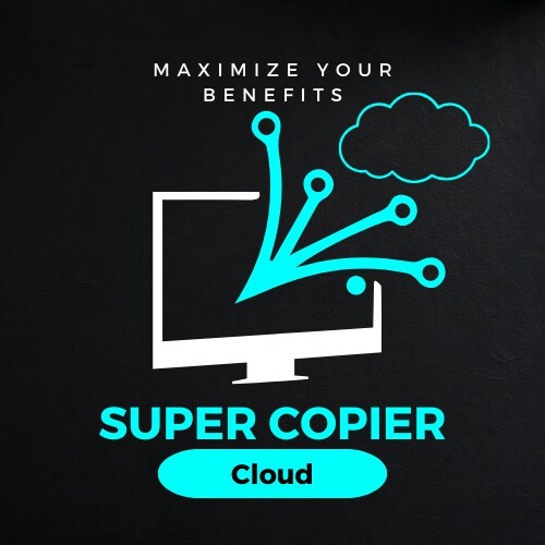 PC間で使えるSuperCopierを提供します 【フロンティア割】同一PCでなくてもトレードコピー！