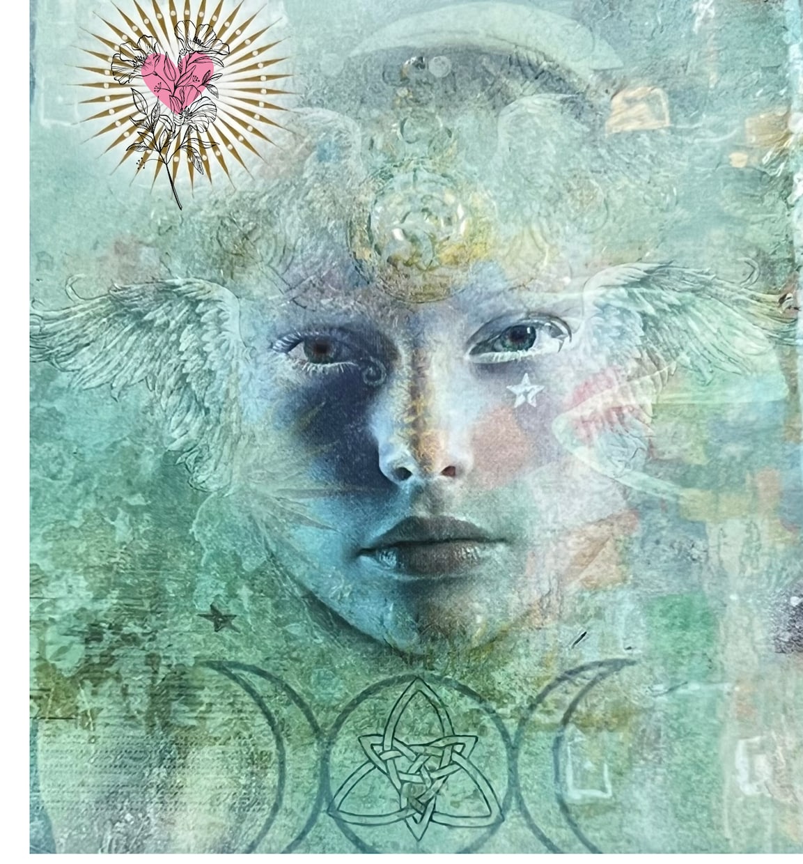 あなたの宿命・天命・使命を一緒に探します 今のあなたのお話を伺い、暦と潜在意識から使命をお探しします！