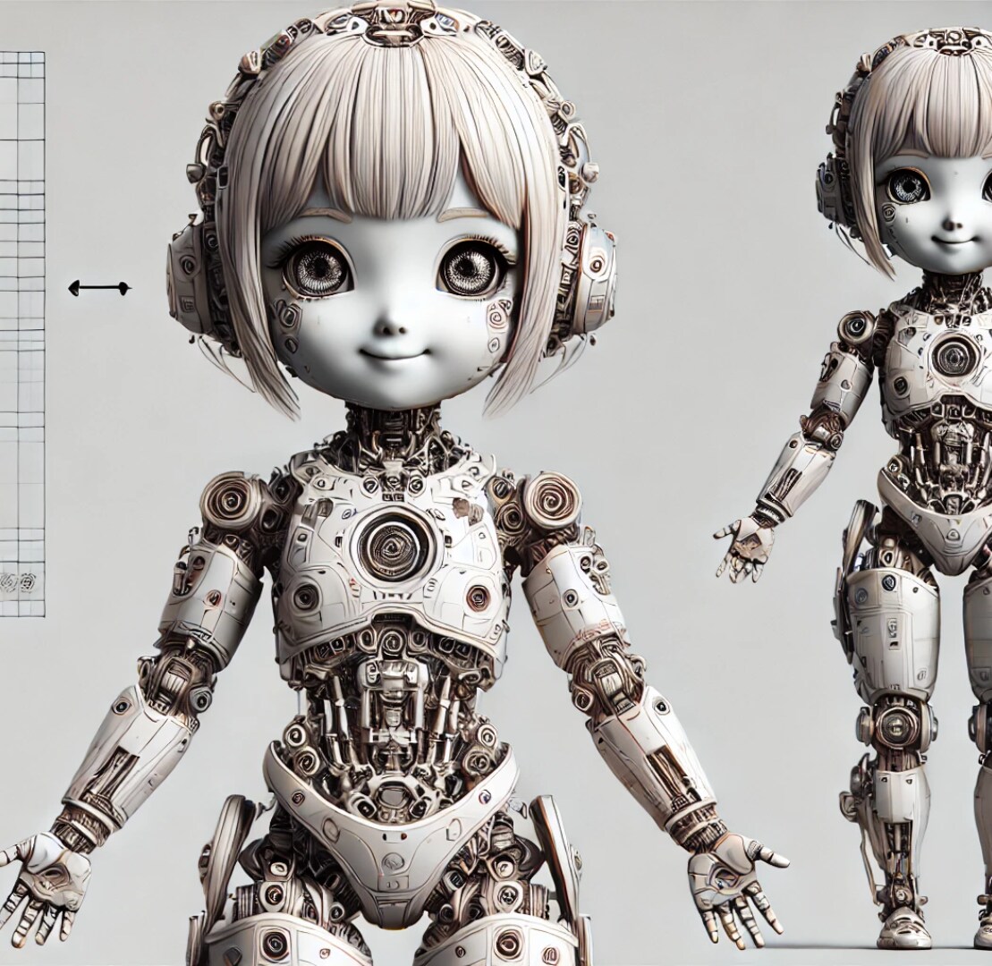 100%の活力！元気モリモリ気の合う相手と話せます あなたの好みを教えてください。GPTsで、お相手自由自在！