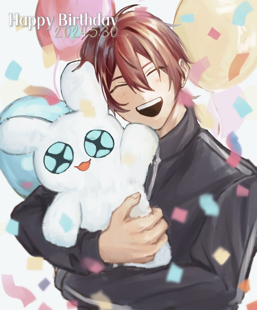 オールジャンルイラストを制作します オリジナルキャラクターから版権キャラクターまでお任せ下さい！