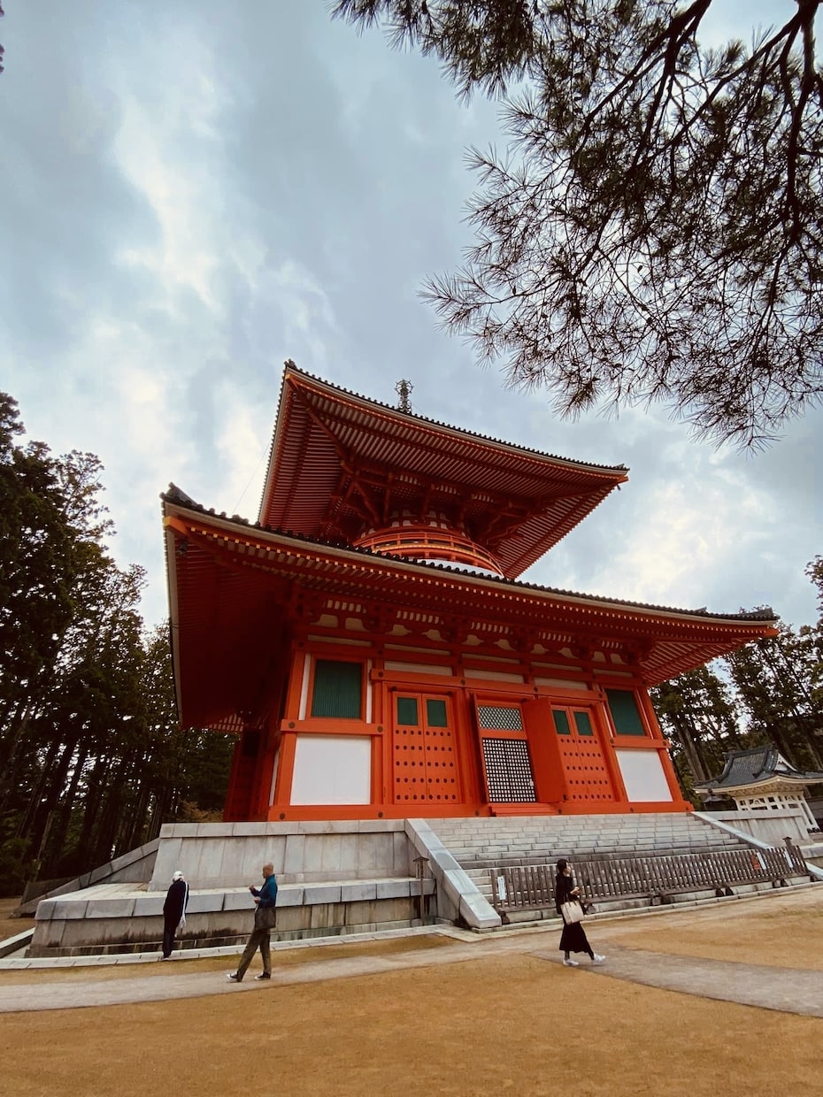 あと3日‼️高野山の御朱印集め行います 弘法大師1250周年誕生祭の記念御朱印など受付中 | その他（住まい・美容・生活・趣味） | ココナラ