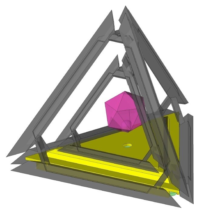出来たもので困らないCADデータを提供します 3D/2D設計・製造歴20年の知見でサポート | ココナラ
