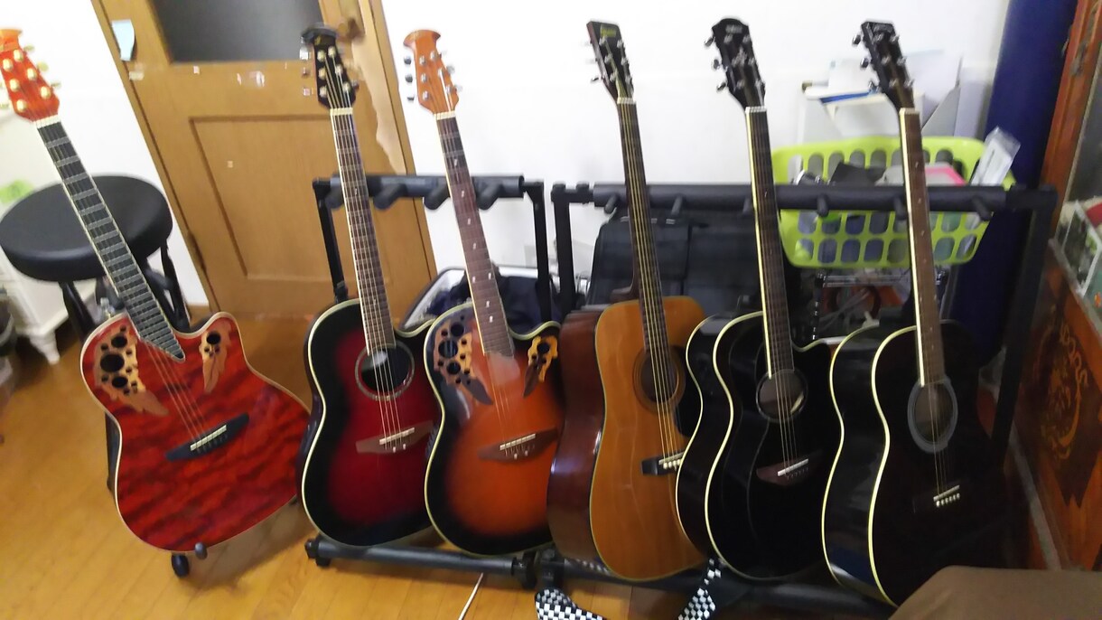 アコースティック・ギター弾き語り講座をご提供します 楽しみながら自然にギター弾き語りが出来るようになりましょう♪ | ココナラ