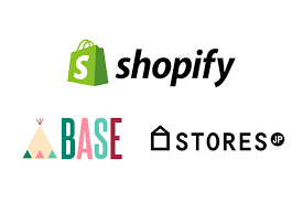 成功するドロップシッピングの方法を教えます STORES, BASE, Shopifyメンター