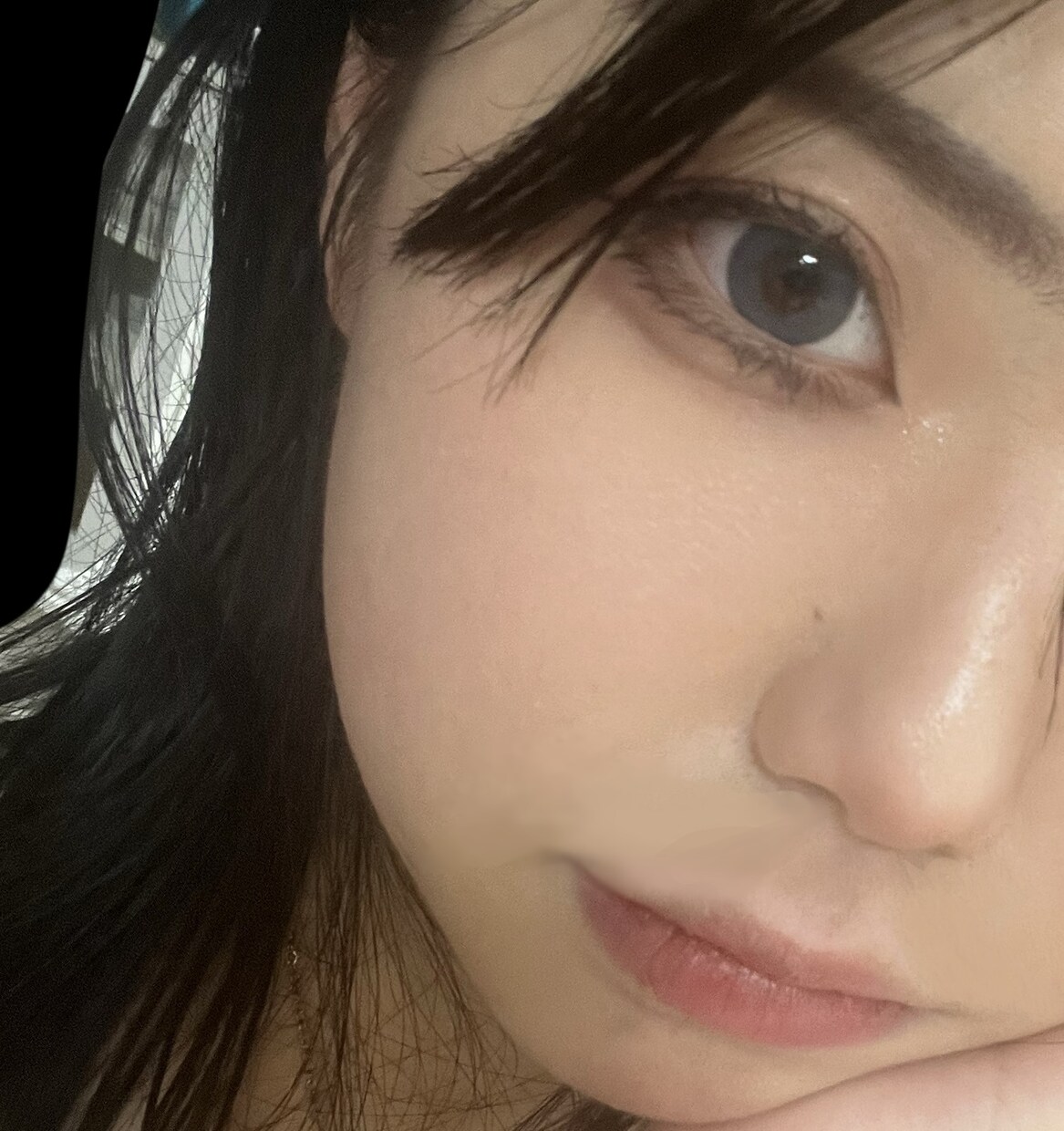 チャットでJKとお話できます 30分間即レス＆貴方だけに全集中！！！