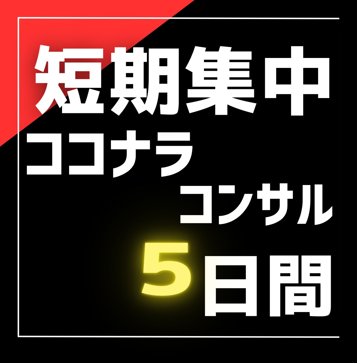 出品サポート！ココナラサービス攻略コンサルします 売れるためのマニュアルでプラチナを目指す！5日間の戦略