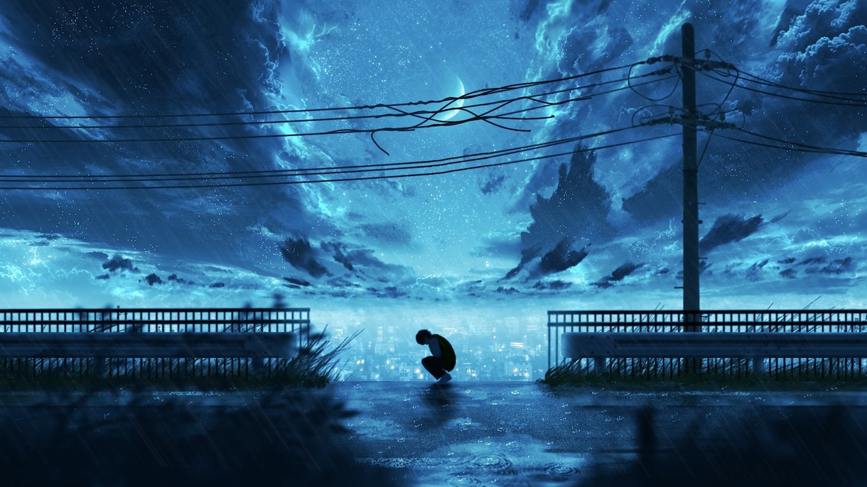 商用・MV・背景イラストなど制作いたします 幻想的な背景イラストを制作します｜MV・TRPG・配信に | ココナラ