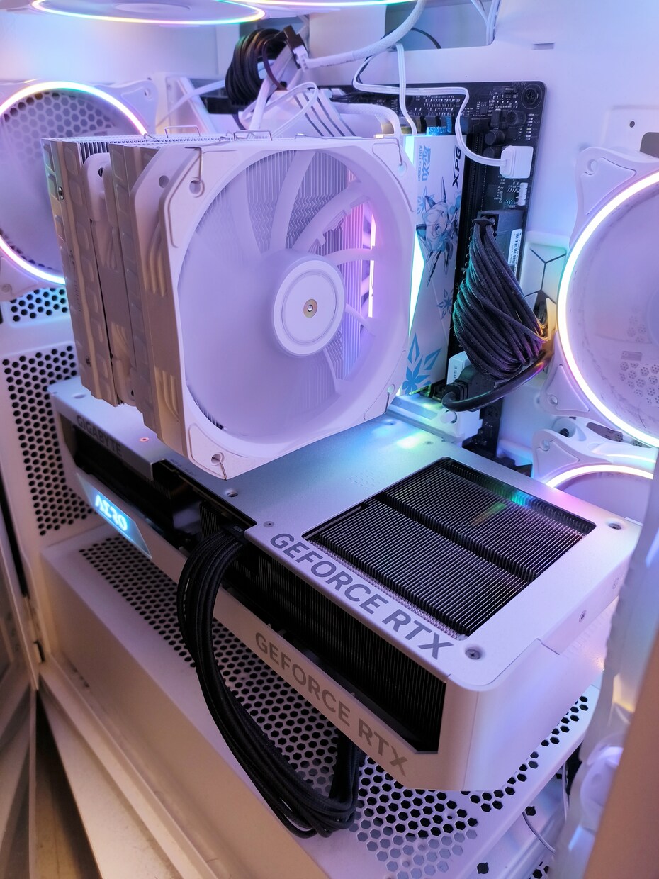 パソコンの修理、カスタマイズのご相談に乗ります PC、ノートパソコン修理やサポート経験十年のプロです