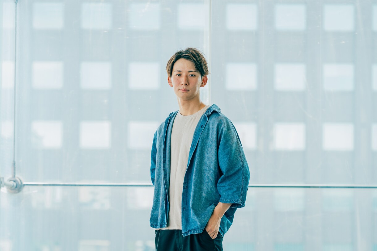 マッチングアプリのプロフィール撮影いたします カッコよく、可愛く、要望に応え客様の魅力を撮ります♪