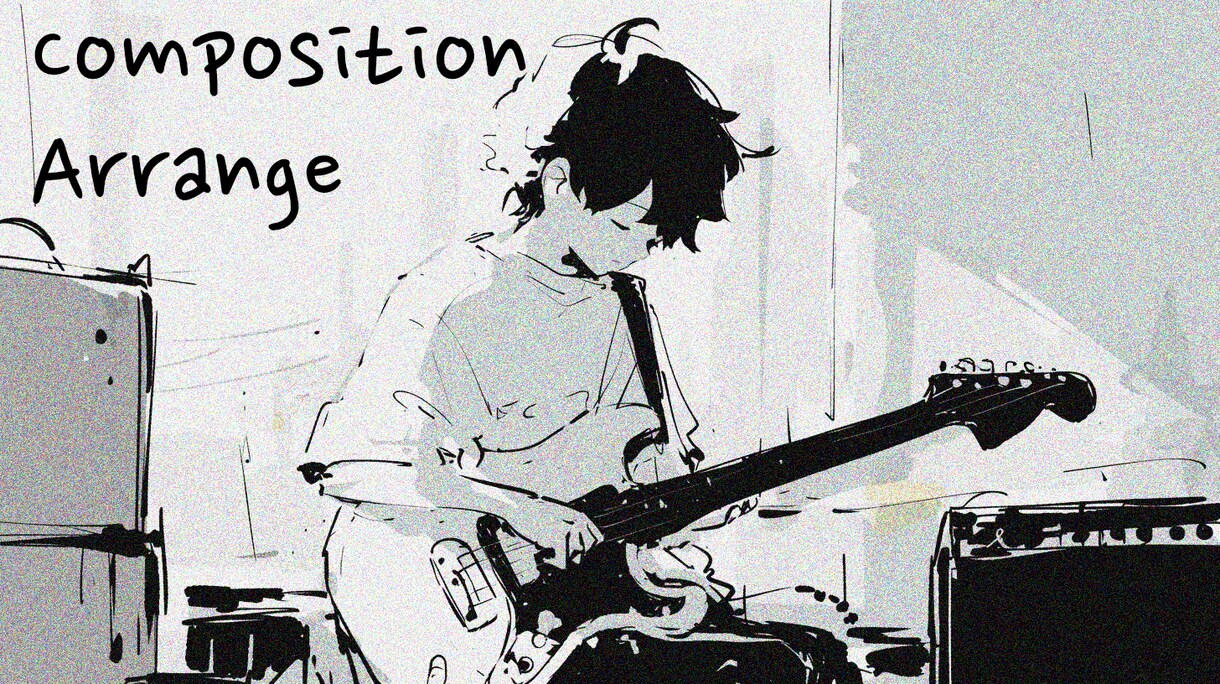 Vtuber・配信者向けのBGMをお作りします “こだわり派”のあなたへ。配信を彩る、世界にひとつのBGM | ココナラ