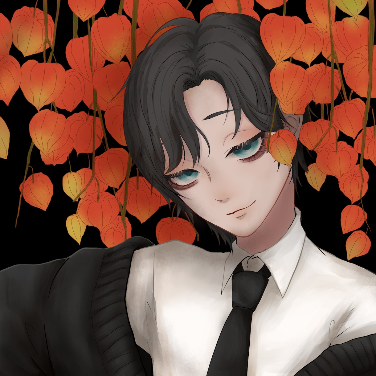 高品質なイラストを提供いたします アイコン、サムネ、MV用などお気軽にご連絡ください | ココナラ