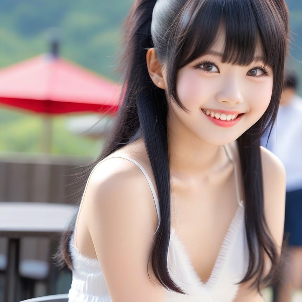 画像生成AI未経験の方に使い方教えます あなたの頭の中にあるイメージを画像に！