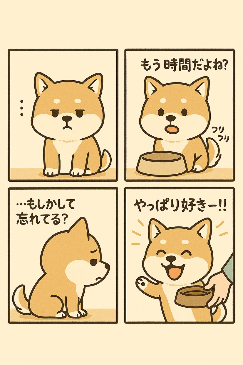 あなた様の家族で癒しのスタンプ作ります ペットも家族の一員スタンプで癒しの時間を | ココナラ