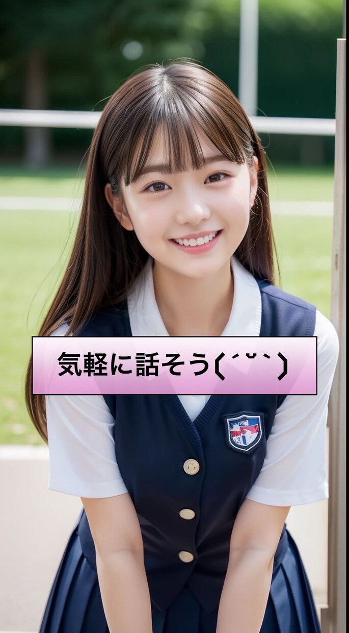 心の拠り所ꯁꯧ お話なんでもお聞きします JKです(>ᴗ