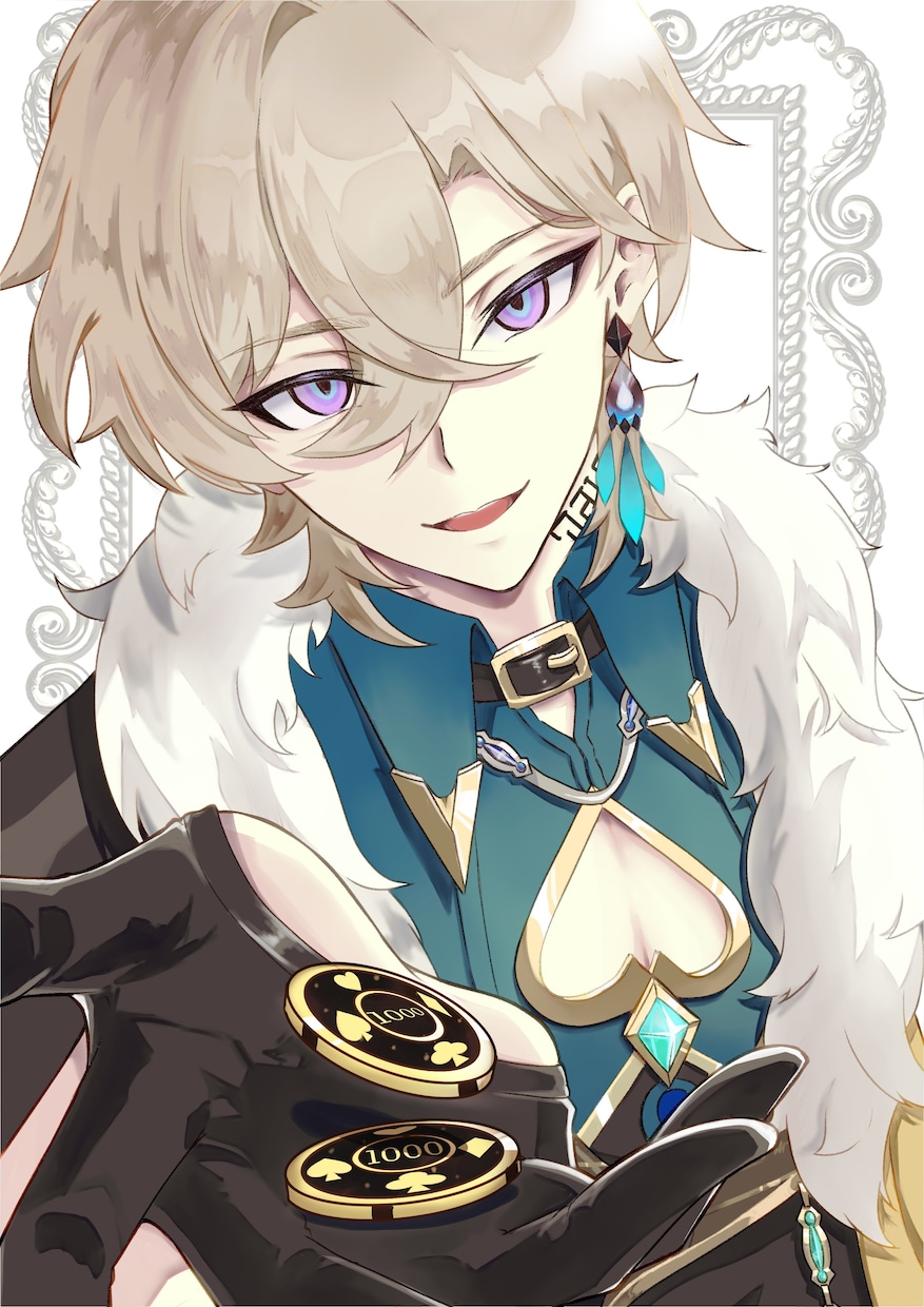 お客様にあった素敵なイラストを制作します かわいい、かっこいい1枚絵どうですか？ | ココナラ