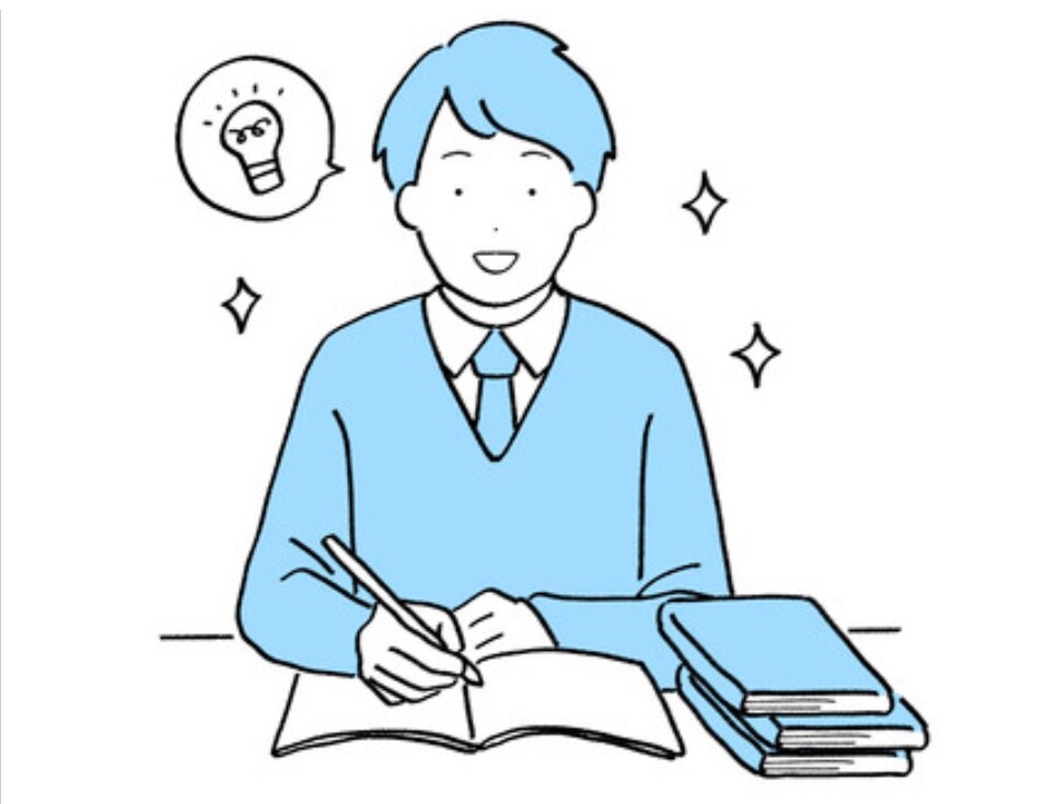 東大卒業生が学習方法アドバイスします 効率よく勉強して結果に繋げたい方へ