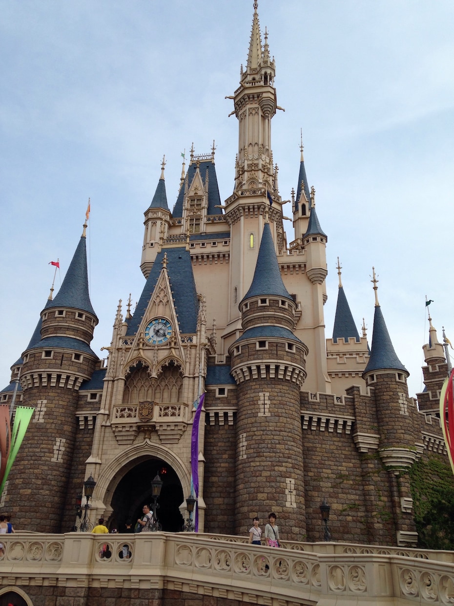 TDL、TDS、USJの見どころ提供！